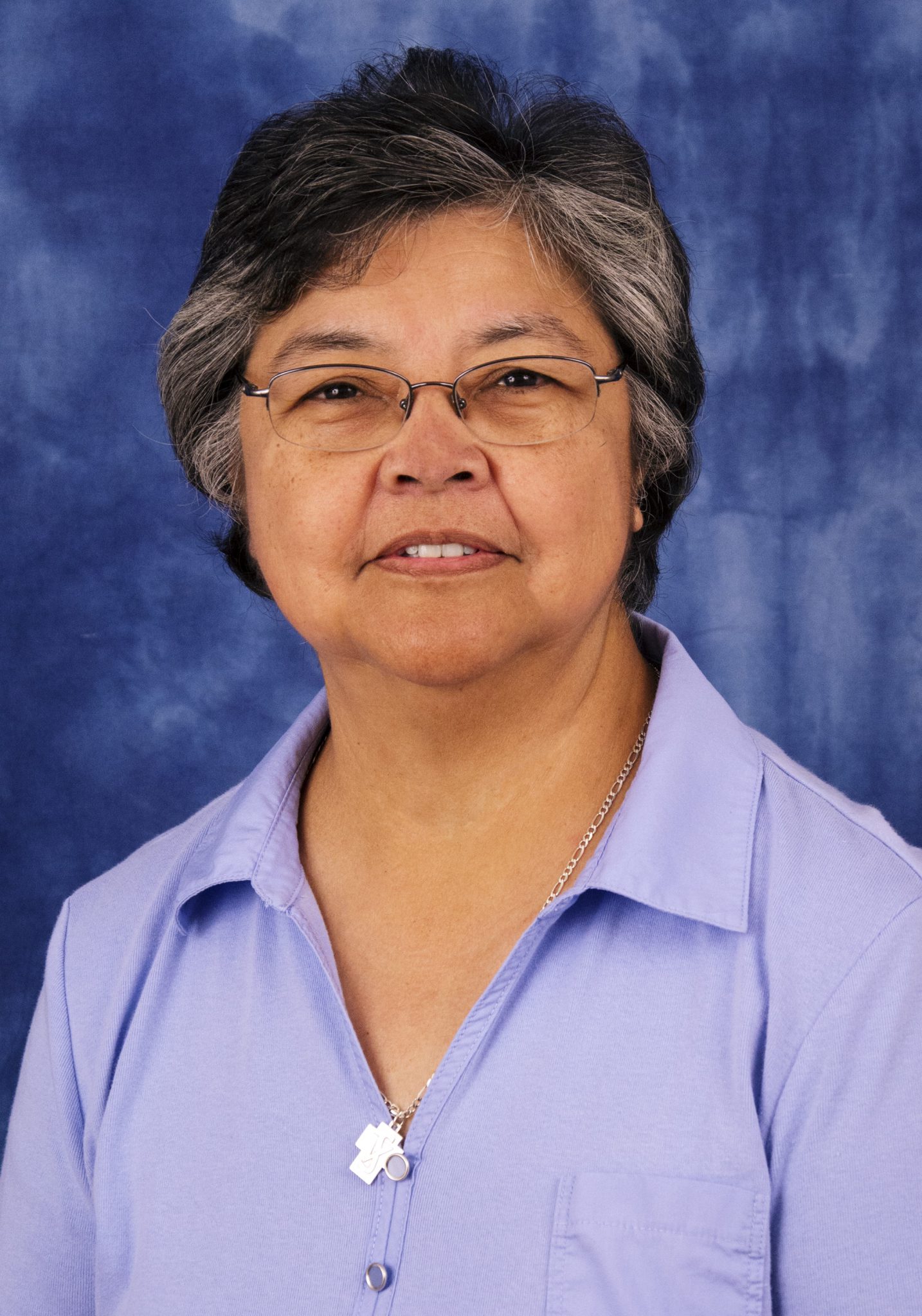 Sister Consuelo Tovar Working with Immigrants in San Antonio ...