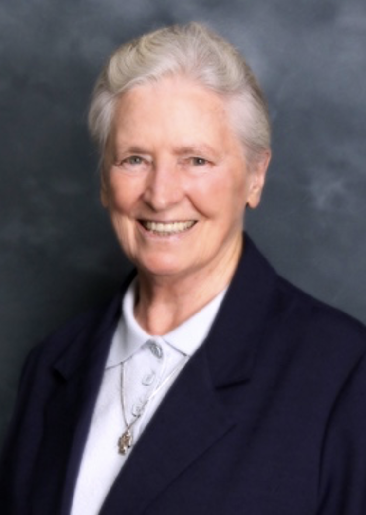 In Memoriam: Sister Mary Agnes O'Neil, D.C. - Daughters of Charity