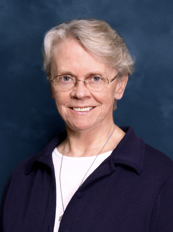 In Memoriam: Sister Patricia Connolly, D.C. - Daughters of Charity