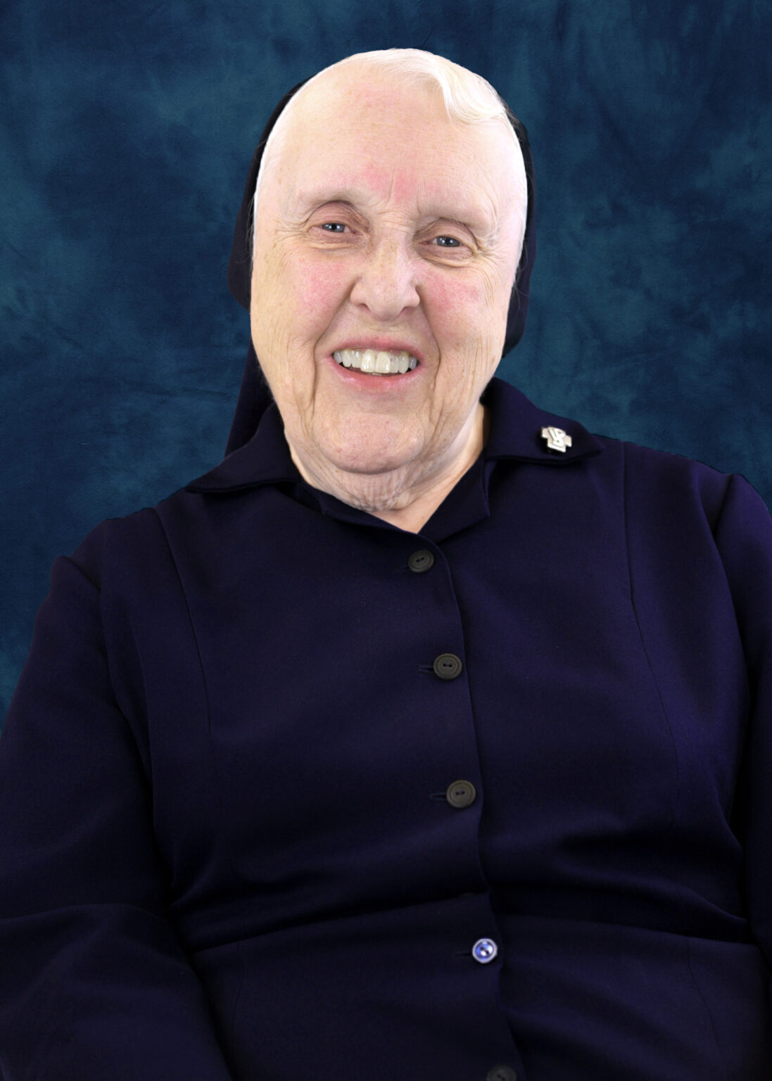 In Memoriam: Sister Elizabeth Ann Lingg, D.C. - Daughters of Charity